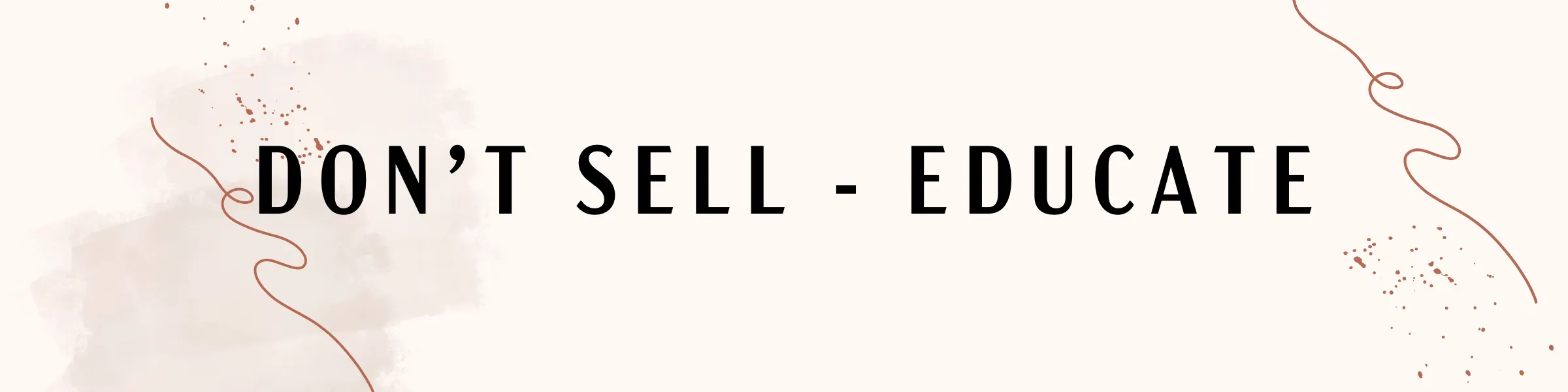 5 Steps to Succeed in Upselling - Honeycomb Wax Co.